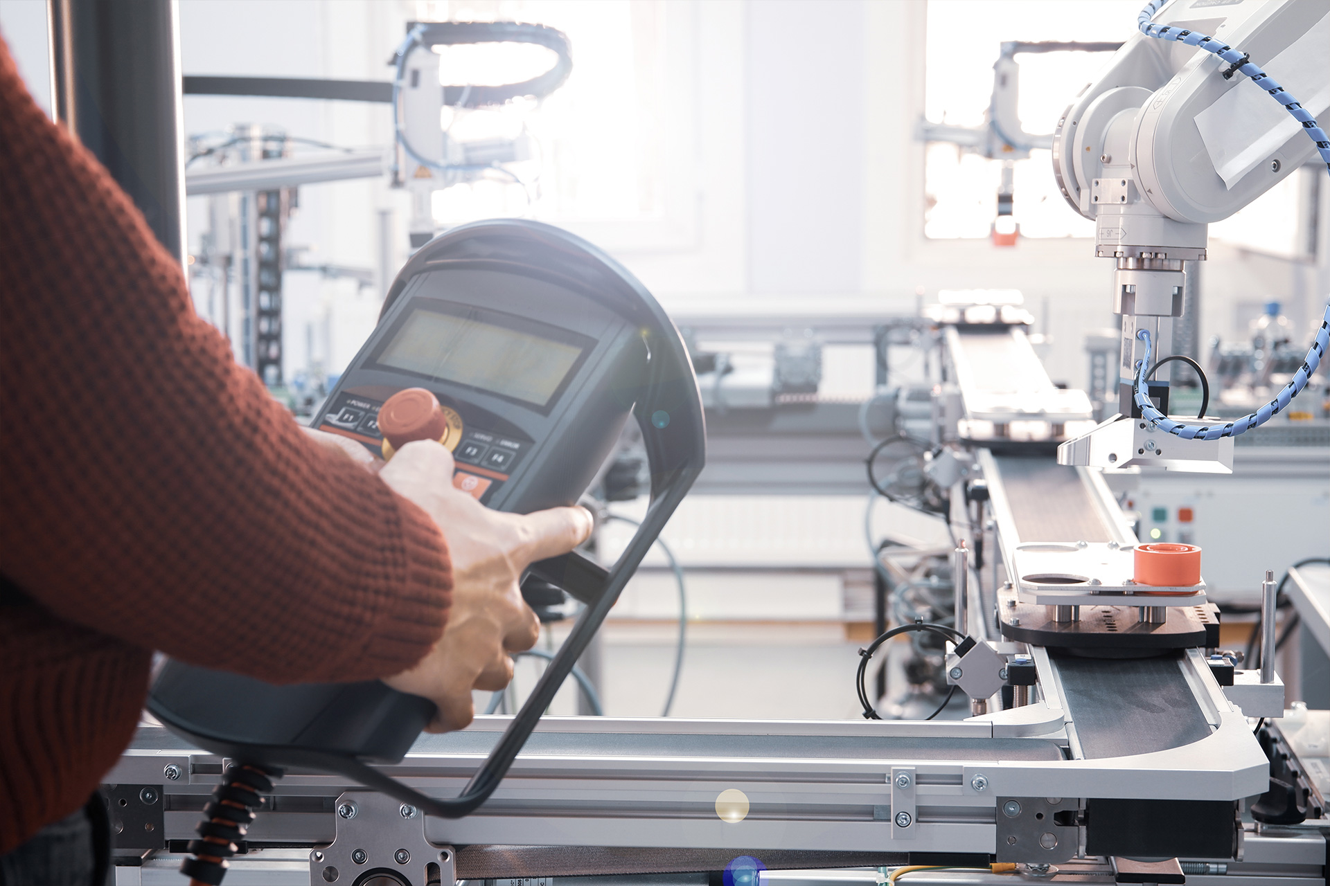 Usitech Précision. Le partenaire fiable en usinage de précision.